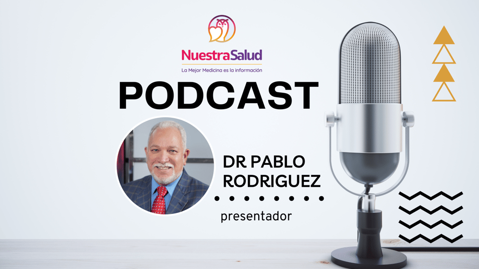 Podcast y Video