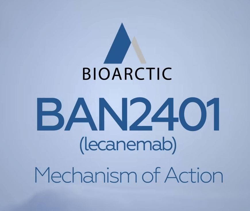 BAN2401 - Estudio de eficacia y seguridad de una medicina para el ...